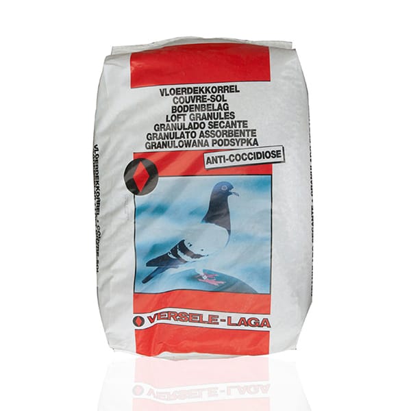 V/L Anti Coxi Granules (18.5kg) – BJF Feeds